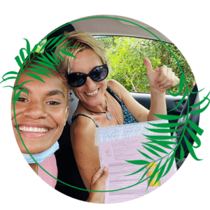 École de conduite à Nouméa - Auto-École Alpha